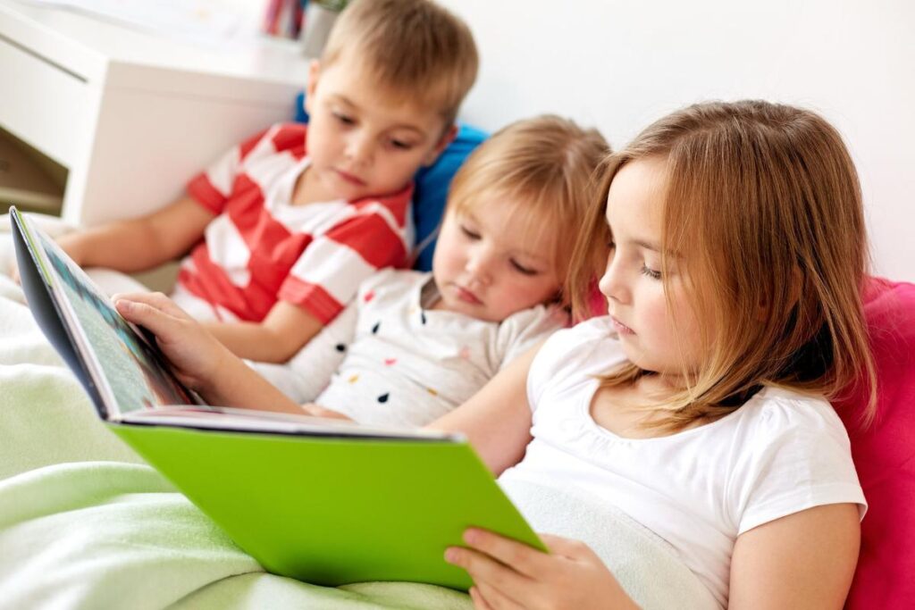 Σάββατο 9/11 στις 13:00 «Το άρωμα της Μυρτώς» στον Ιανό - Childit